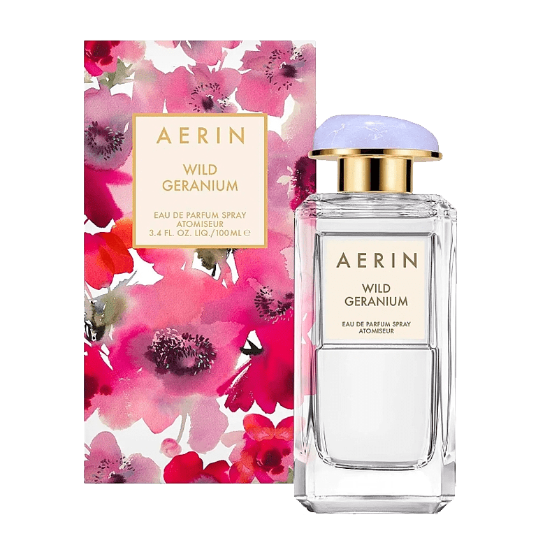 Парфумована вода Aerin Wild Geranium купити за найкращою ціною в Україні.