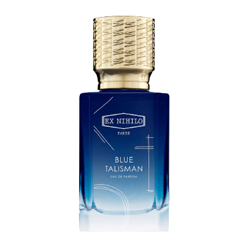 Парфумована вода EX Nihilo Blue Talisman купити за найкращою ціною в ...