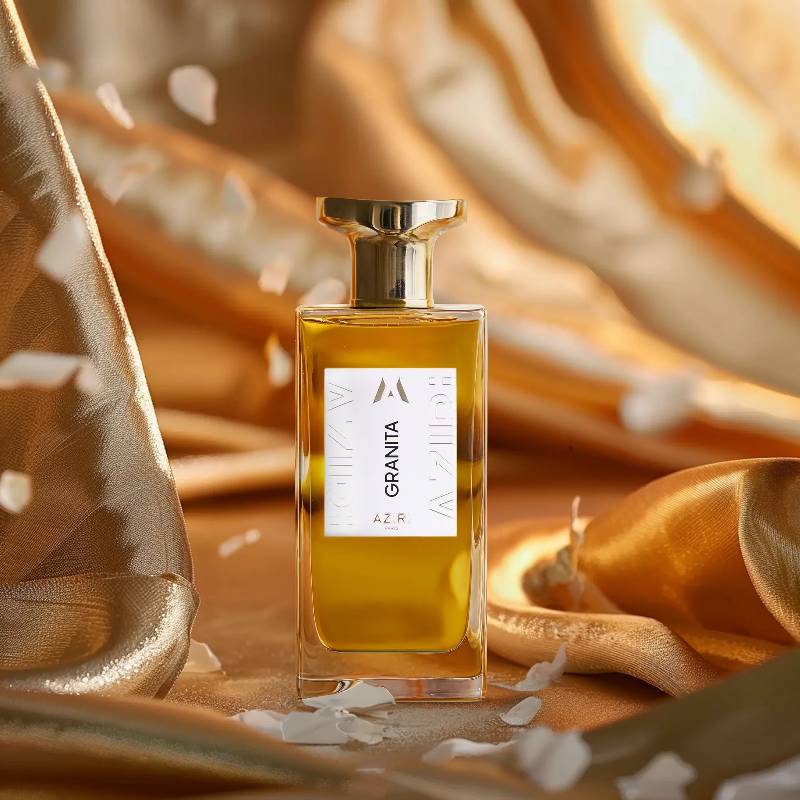 Парфум Aziri Paris Granita 1 мл купити за найкращою ціною в Україні.